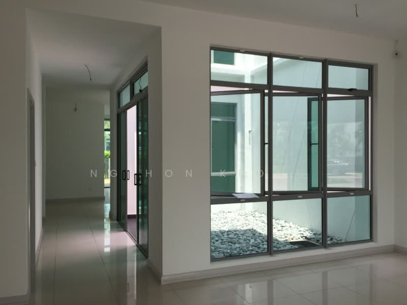 2-storey Terraced House for Sale in Cyberjaya (Selangor) - Ng Hon Keong