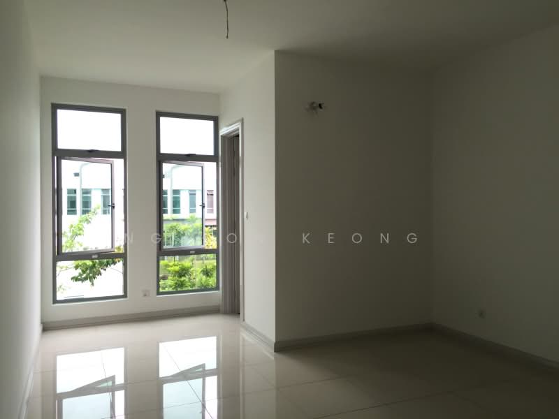 2-storey Terraced House for Sale in Cyberjaya (Selangor) - Ng Hon Keong