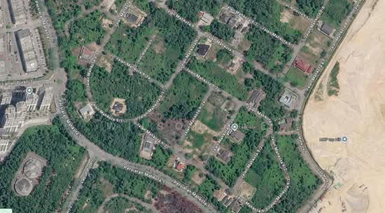 Residential Land for Sale in Kajang (Selangor) - Wilson Lee