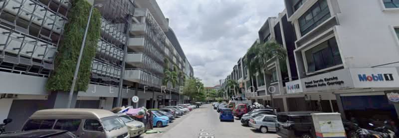 Shop for Sale in Bandar Bukit Puchong (Puchong) - Jeffrey Hoon