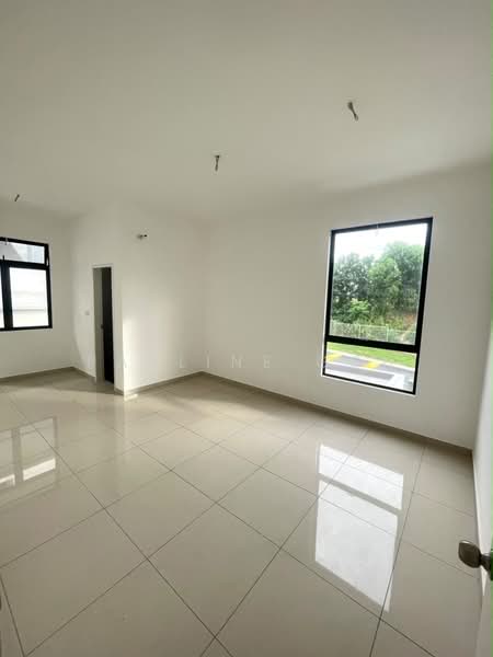 2-storey Terraced House for Sale in Taman Desa Tebrau (Tebrau ...