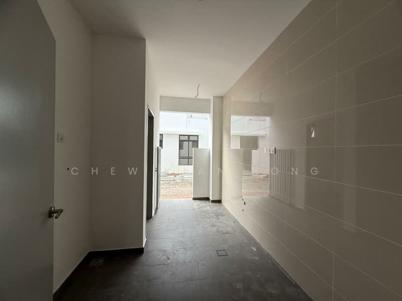 2-storey Terraced House for Sale in Horizon Hills (Iskandar Puteri ...