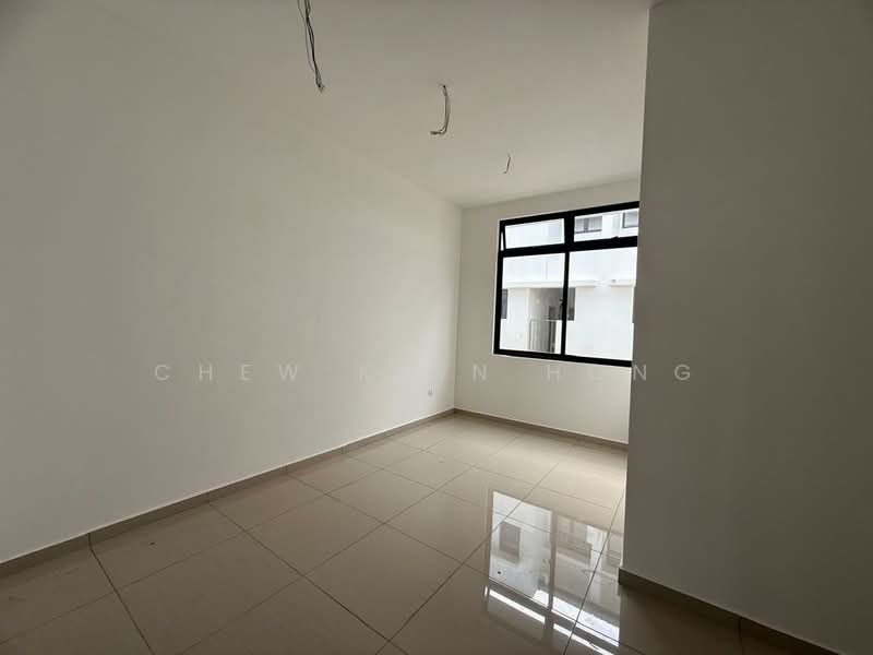 2-storey Terraced House for Sale in Horizon Hills (Iskandar Puteri ...