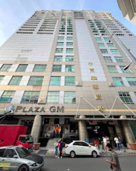 Shop for Sale in Chow Kit (KL City Centre) - Mei SM Lee