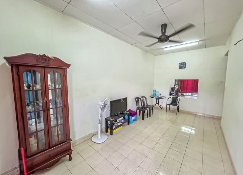 1-storey Terraced House for Sale in Bandar Bukit Raja (Klang) - Amirun ...