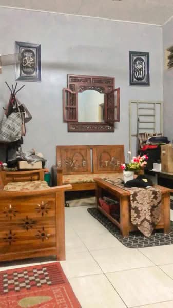 2-storey Terraced House for Sale in Taman Kota Jaya (Kota Tinggi ...