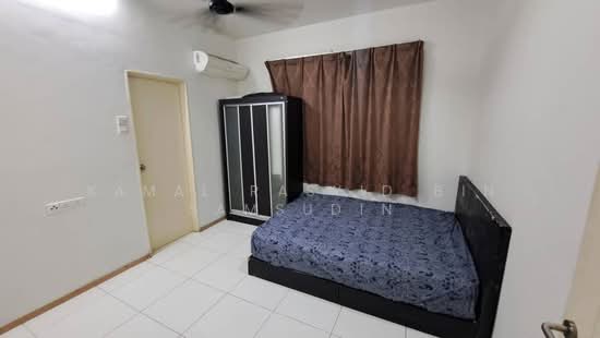 Service Residence for Rent at Vista Alam Serviced Apartment - Kamal ...