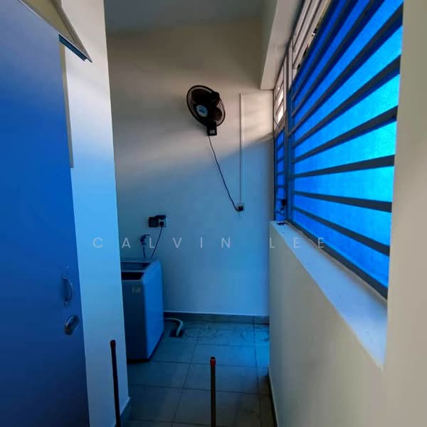 2-storey Terraced House for Sale in Taman Mount Austin (Tebrau ...