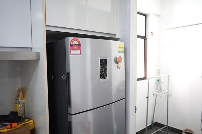 Service Residence for Sale at Setia Sky 88 - Kho Siew Lian
