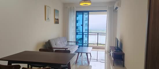 Apartment for Sale at Ataraxia Park @ Forest City - Kay Ng