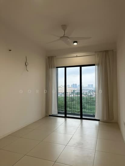 Condominium for Rent at Vierra Residence - Gordon Tong