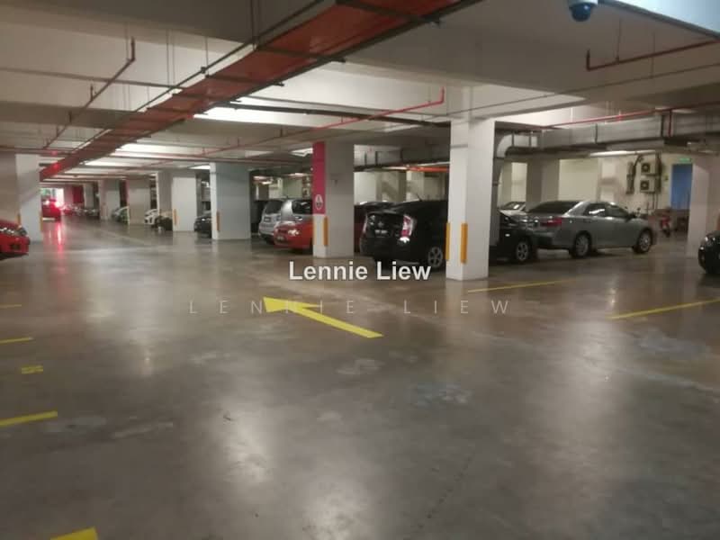 Pejabat untuk Disewa di Kota Damansara, Selangor, Jul 2026