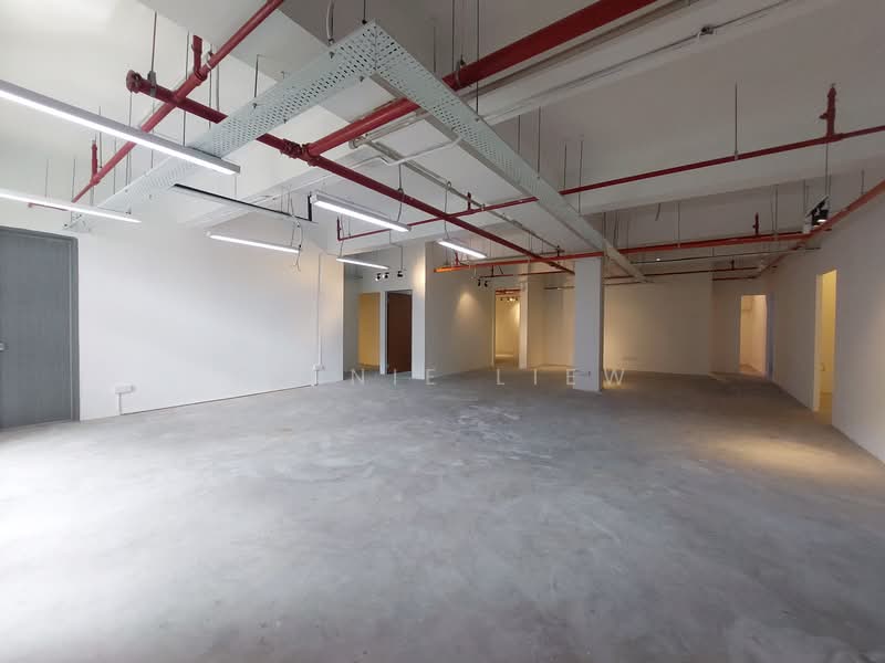 Pejabat untuk Disewa di Kota Damansara, Selangor, Jul 2026