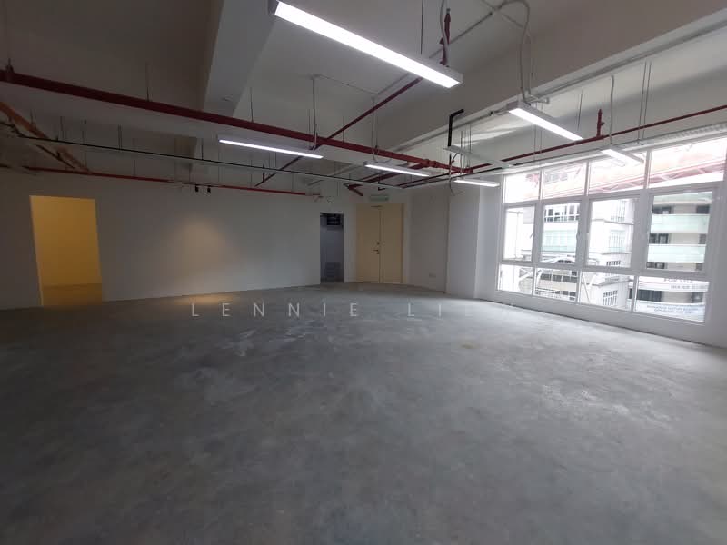 Pejabat untuk Disewa di Kota Damansara, Selangor, Jul 2026