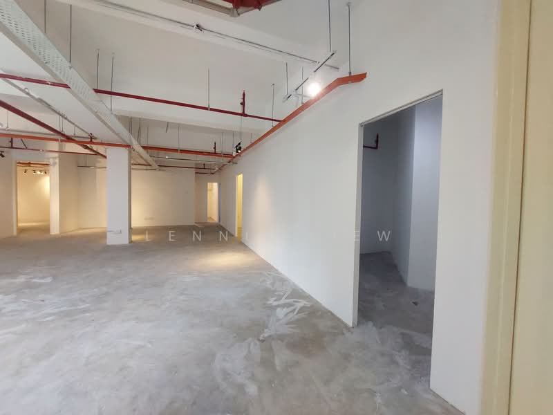 Pejabat untuk Disewa di Kota Damansara, Selangor, Jul 2026