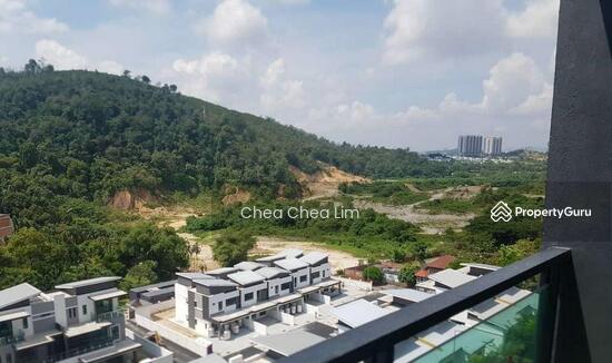Sg Long Residence, Jalan Sungai Long, Bandar Sungai Long, Selangor, 3 ...