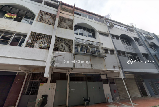 Kelana Jaya SS6/12, SS6/8 Shop For Rent, Kelana Jaya, Petaling Jaya ...