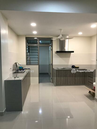 All Seasons Park, - Lebuhraya Thean Teik, Ayer Itam, Penang, 4 Bedrooms ...