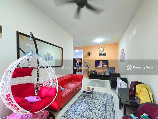 Bandar Puncak Alam untuk Untuk Dijual - RM 340,000 (2024 ...