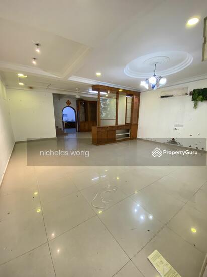 Taman Wangsa Permai, Jalan Wangsa 3/8, Sungai Buloh, Selangor, 5 ...