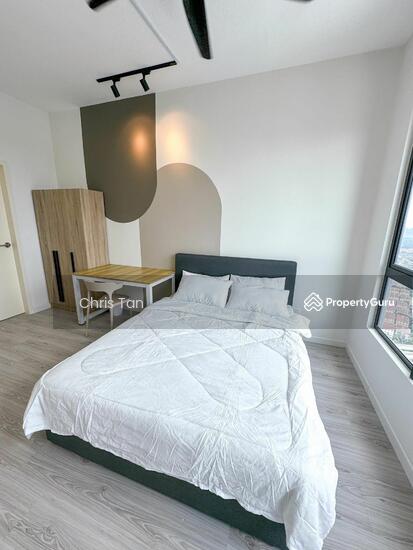 Residensi Rampai II, Jalan Rejang 11, Taman Setapak Jaya, Setapak ...