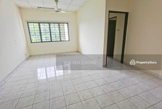 Paradesa Tropica, - Persiaran Meranti, Bandar Sri Damansara, Selangor ...