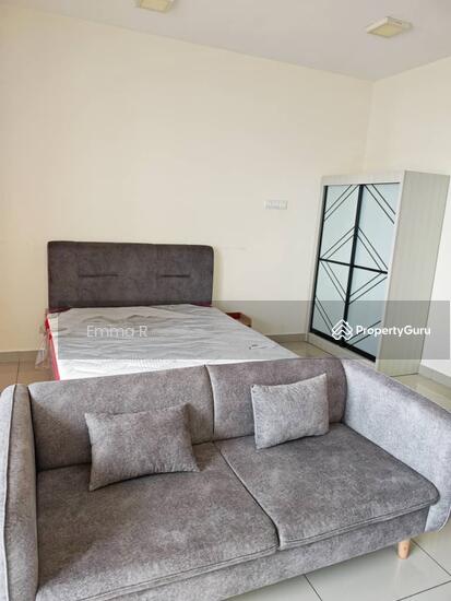 Flexis @ One South untuk Untuk Disewa - RM 1,500 /bulan (2024 ...