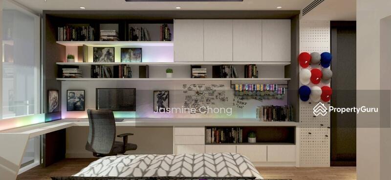 [Last 6 Units Foreigner Best Deal] KLCC Investor Big Jacuzzi Condo 15% ...