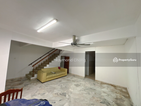 2-storey Terraced House for Sale in Pandan Perdana (Ampang) - Raymond Chong