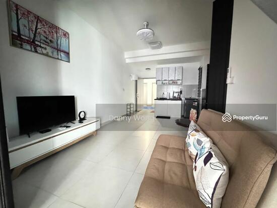 168 Park Residensi Selayang, Jalan Kuching, Prima Selayang, Selayang ...