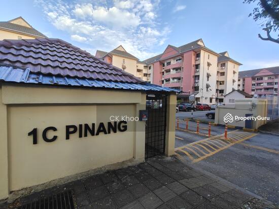 1C Pinang, - Jalan Seri Sentosa 8, Taman Sri Sentosa, Jalan Klang Lama ...