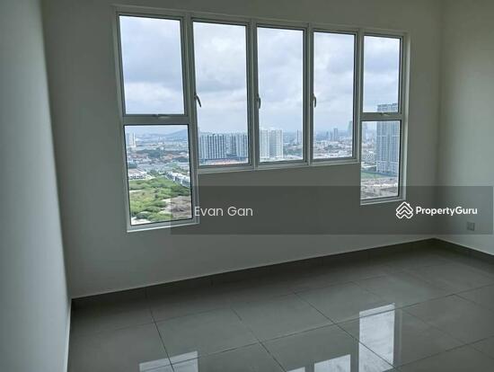Amber Cove, Lorong Hajah Maznah, Melaka City, Melaka, 2 Bedrooms, 710 ...