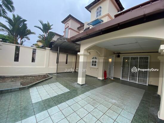 2-storey Terraced House for Sale in Usj 9 (Subang Jaya) - Judy Chan