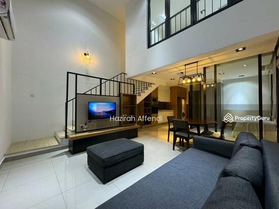 Eclipse Residence @ Pan'gaea untuk Untuk Disewa - RM 2,300 /bulan (2024) | PropertyGuru Malaysia