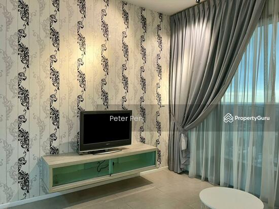 Service Residence for Rent at Geo Bukit Rimau - Peter Pen