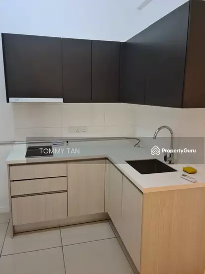 Fera Residence @ The Quartz WM, Jalan 34/26 Jalan 34/26, Seksyen 10 ...