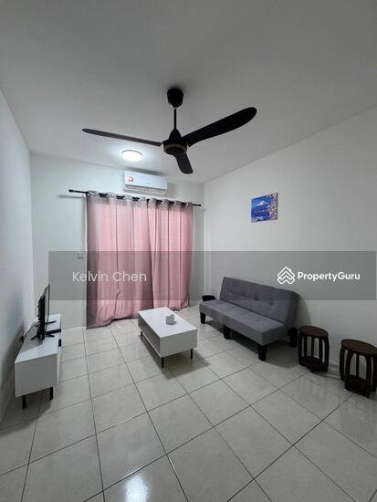 MiNest Residence, Jalan Sinar Sentul, Sentul, Kuala Lumpur, 3 Bedrooms ...