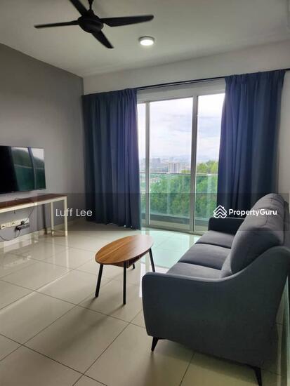 Green Residence, Jalan Sayang 1 Jalan Sayang 1, Taman Rasa Sayang ...