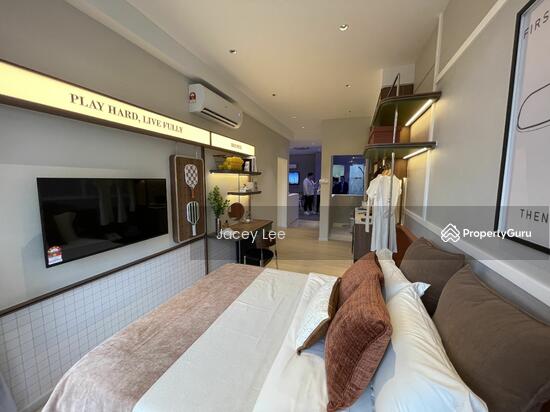 Majestic Gen Sphere untuk Untuk Dijual - RM 750,000 (2024 ...