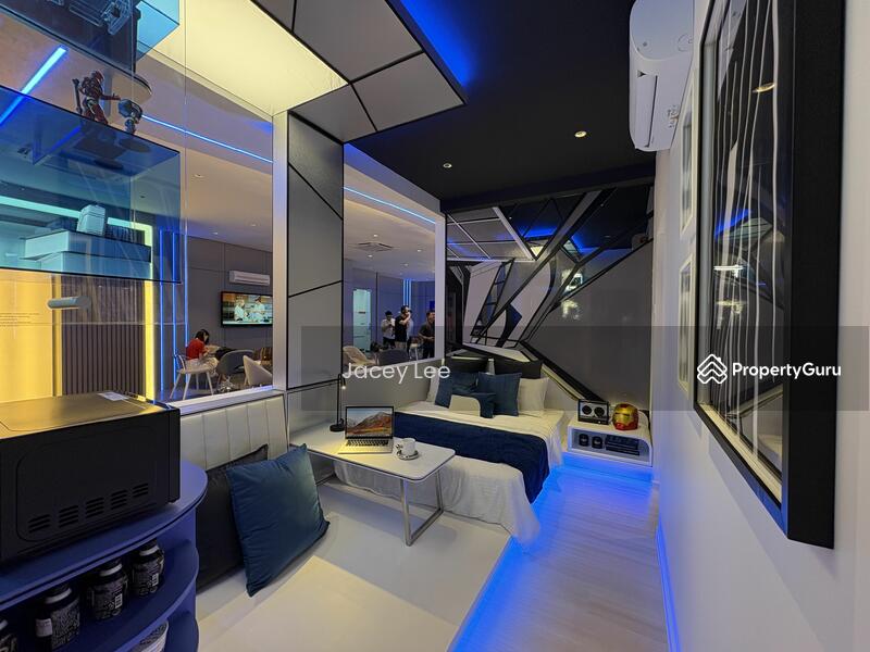 Other Property for Sale in Bukit Chagar (Johor Bahru) - Jacey Lee