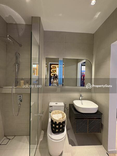 Other Property for Sale in Bukit Chagar (Johor Bahru) - Jacey Lee