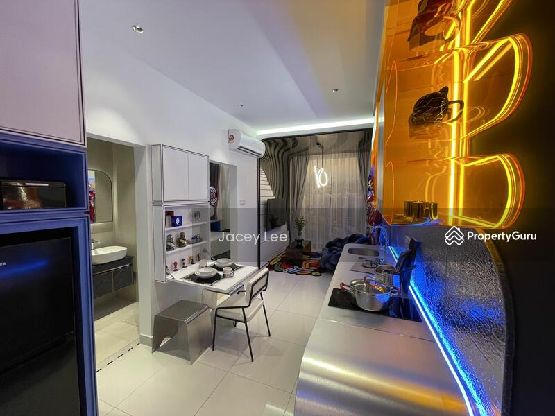 Other Property for Sale in Bukit Chagar (Johor Bahru) - Jacey Lee