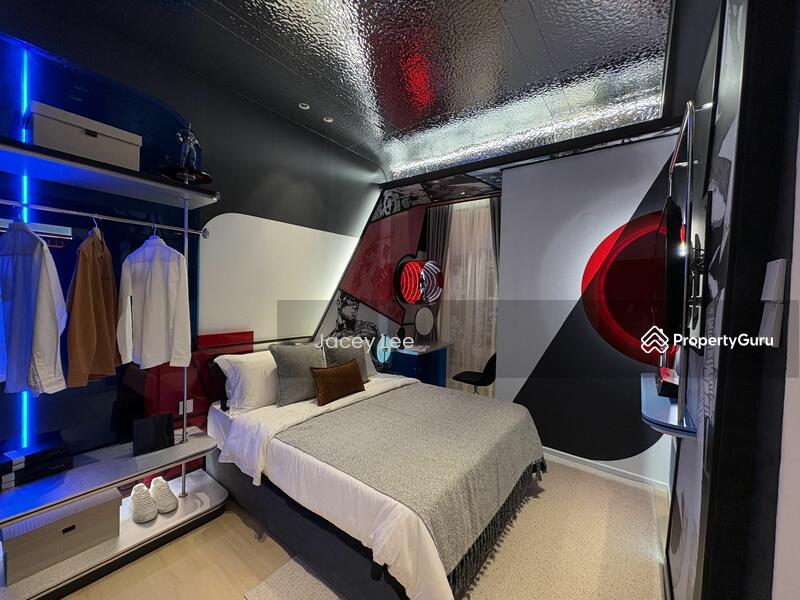 Other Property for Sale in Bukit Chagar (Johor Bahru) - Jacey Lee