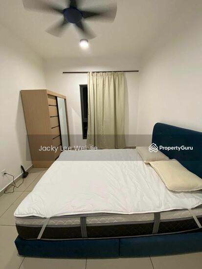 D'Quince Residences untuk Untuk Disewa - RM 2,600 /bulan (2024 ...