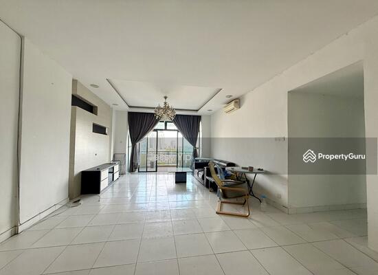 The Wadihana, - 25 Jalan Mohd Taib, Johor Bahru, Johor, 3 Bedrooms ...