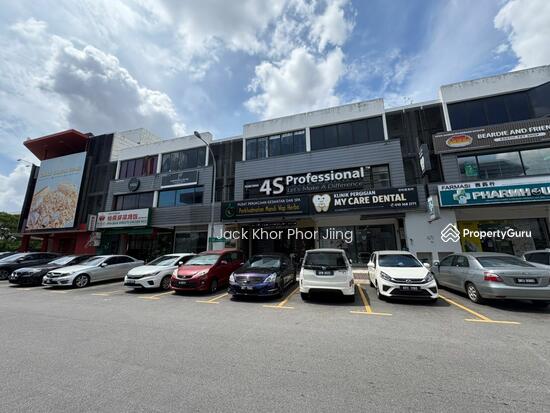 Setia Taipan 2, Setia Taipan 2, Setia Utama, Setia Alam, Selangor, , 1650 sqft, Shop For Rent ...