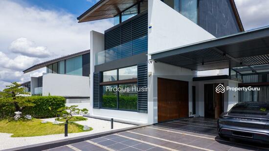 Tanduk 5 Residency, 83 Jalan Medang Tanduk, Bangsar, Kuala Lumpur, 5 ...