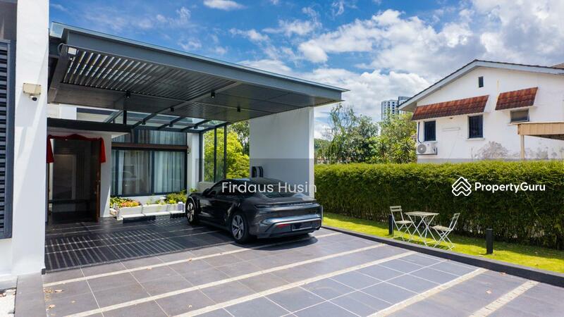 Tanduk 5 Residency, 83 Jalan Medang Tanduk, Bangsar, Kuala Lumpur, 5 ...