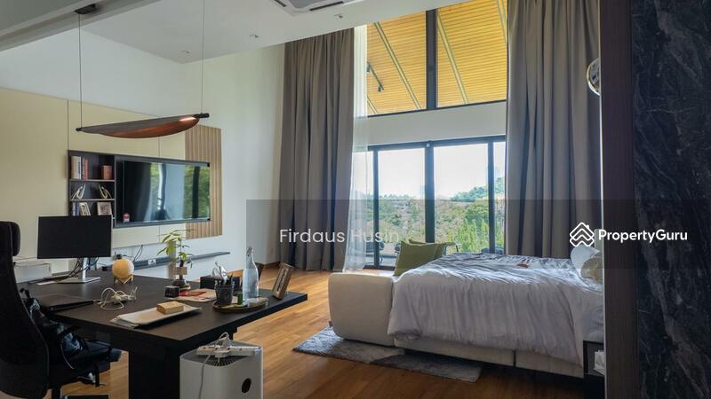 Tanduk 5 Residency, 83 Jalan Medang Tanduk, Bangsar, Kuala Lumpur, 5 ...