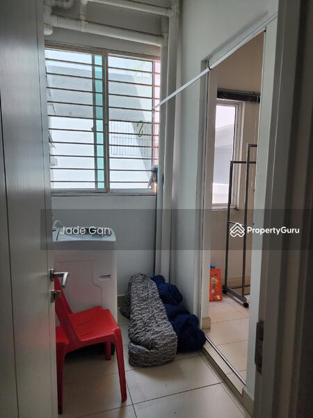 Tiara Mutiara / The Crown, Jalan Puchong Jalan Puchong, Taman Kuchai ...